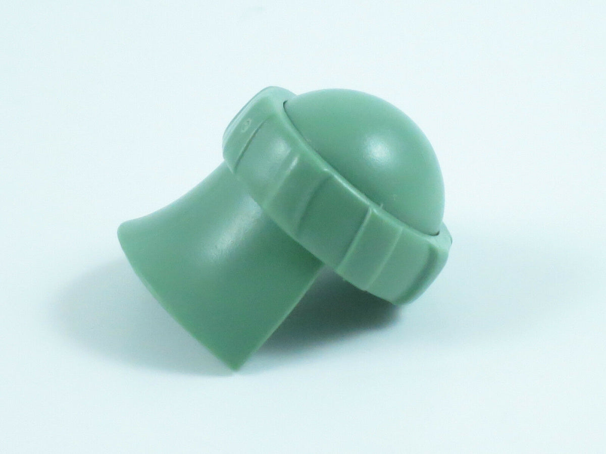 Custom LEGO Castle/Knight/Arabian/Persian/Minifigure Sand Green Turban ...