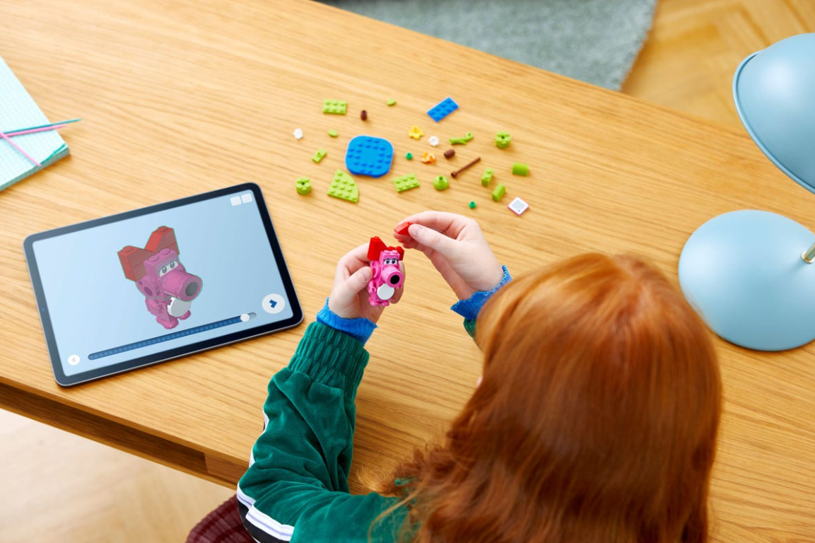 LEGO 71413 Super Mario Series 6 Character Full Collectible Set of 8 ...