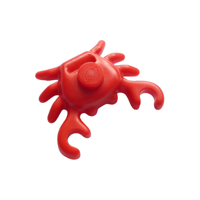 LEGO Animal Red Crab – Minifigures Plus